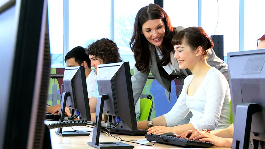 Smart UK Hi-Tech Computer Institute